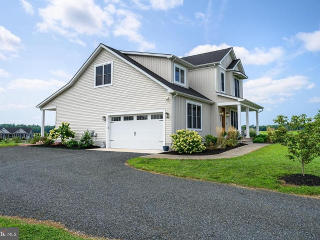 458 Eagle Manor Drive