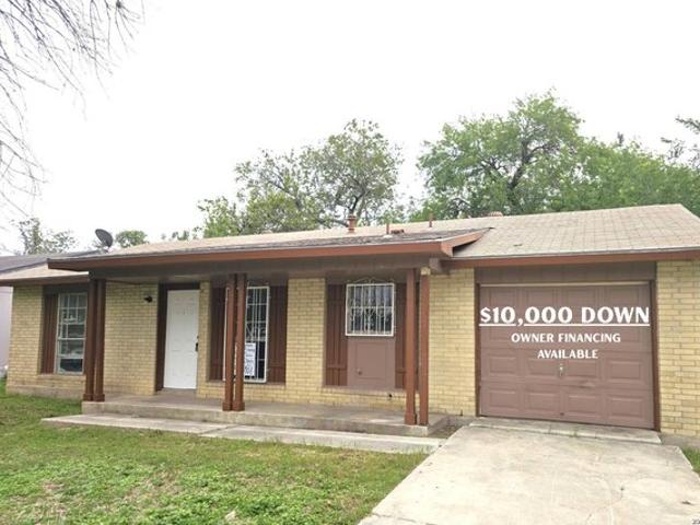 458 Kernan Dr, San Antonio, TX 78227