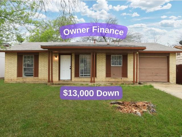 458 Kernan Dr, San Antonio, TX 78227