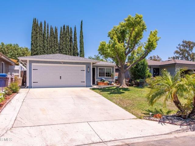 458 Houston Dr, Thousand Oaks, CA 91360