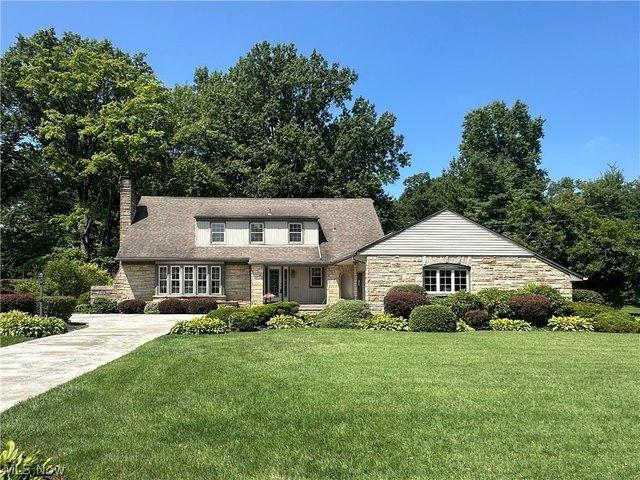 458 Hogarth Ave, Niles, OH 44446