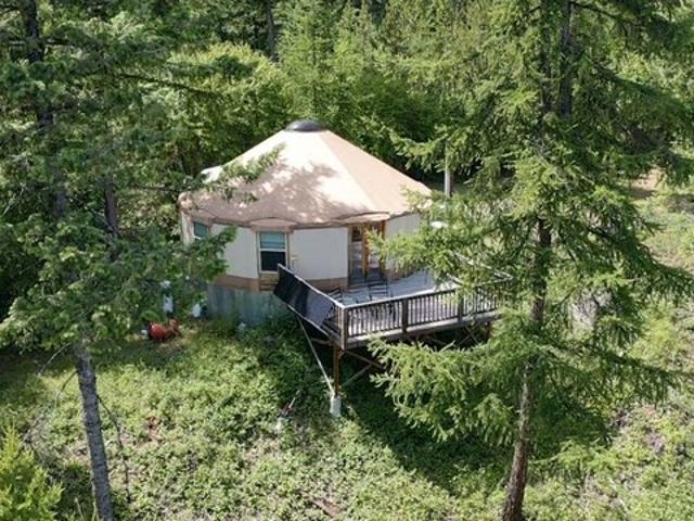 458 Haugen Heights Rd, Whitefish, MT 59937