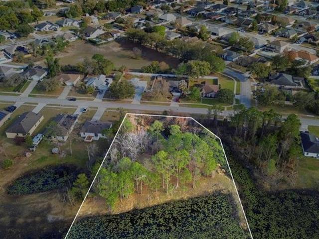 458 Haversham Rd, Deltona, FL 32725