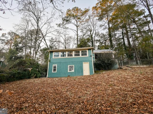 458 Haley Road