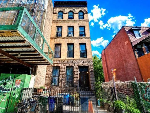 458 Halsey St, Brooklyn, NY 11233