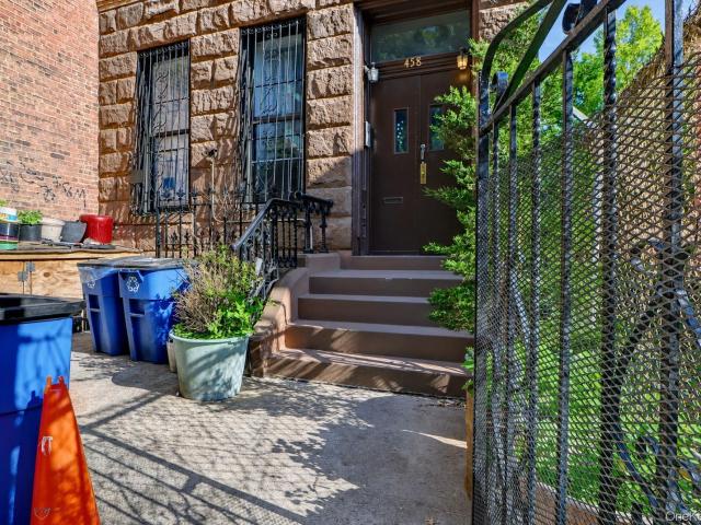 458 Halsey Street