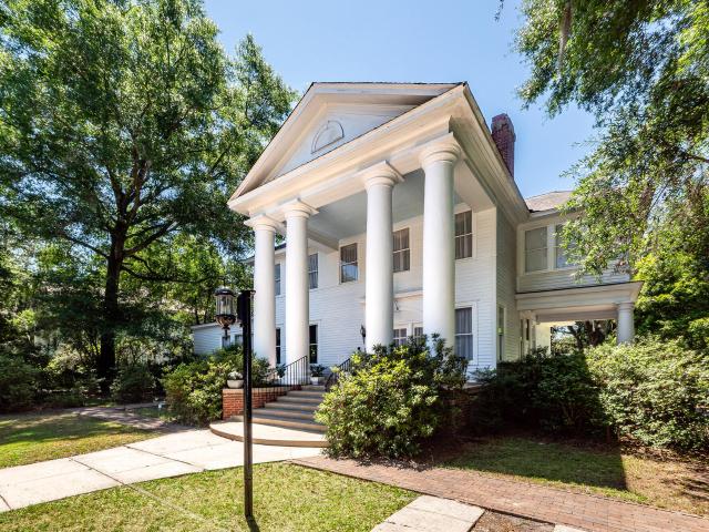 458 Hampton Street
