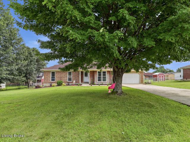 458 Harrison Cir