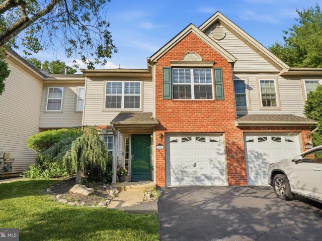 458 Jason Drive