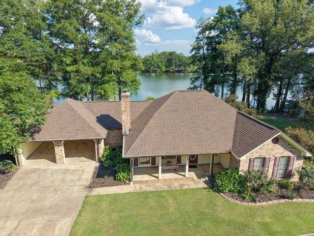 458 Judge Rd, Columbia, LA 71418