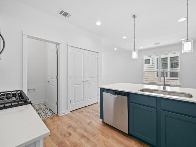 458 Orleanian Dr, Unit A, Buda, TX 78610 | MLS #6969 | Compass