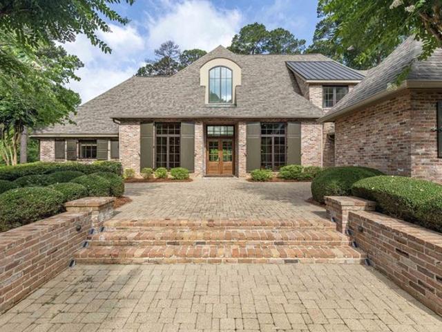 458 Loblolly Ln, Choudrant, LA 71227