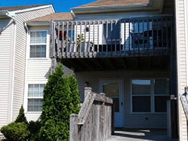 458 London Court Ii Unit 458, Egg Harbor Township, NJ 08234