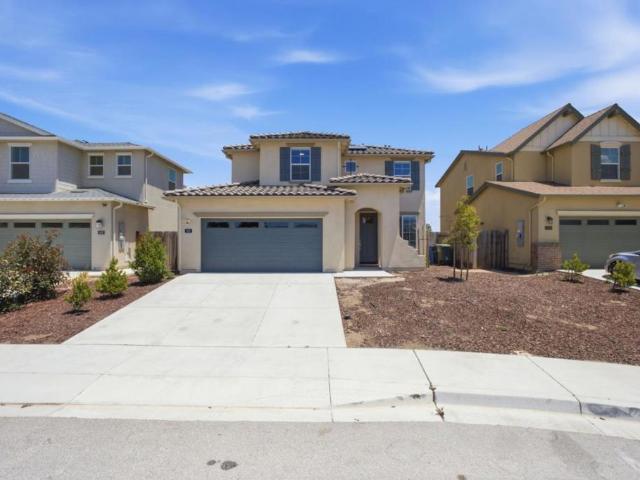 458 Liberty Court
