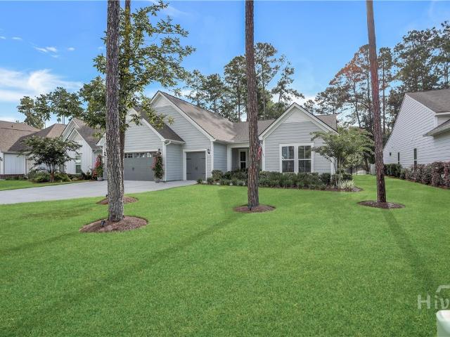 458 Mandeville Drive