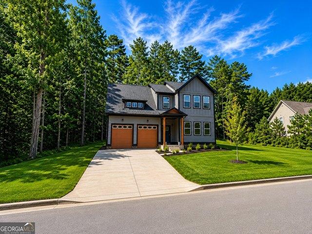 458 Mary Hill Ln, Douglasville, GA 30134