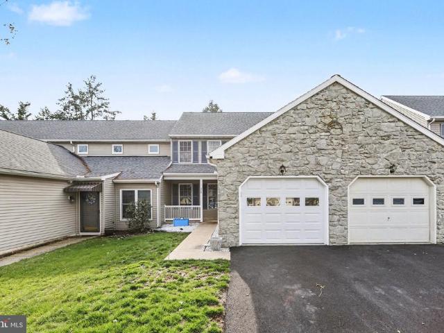 458 Meadowlark Lane