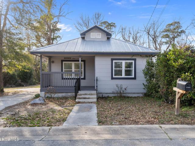 458 Mercer Ave, Wilmington, NC 28403 | MLS #100555