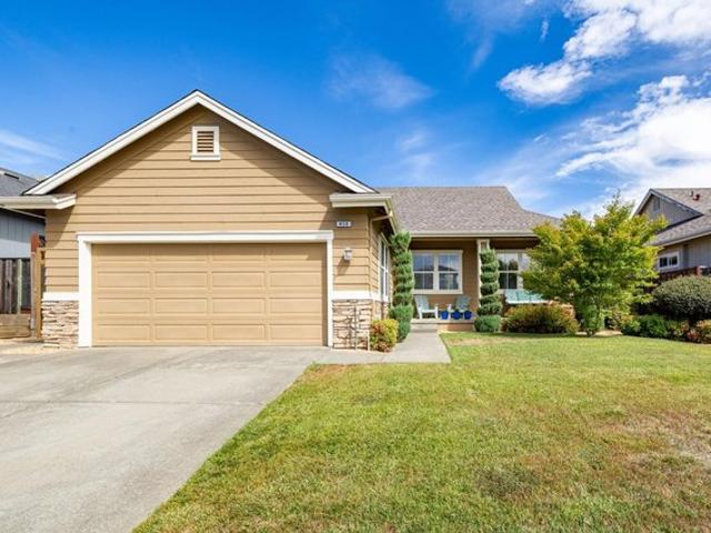 458 Muscat Dr, Cloverdale, CA 95425