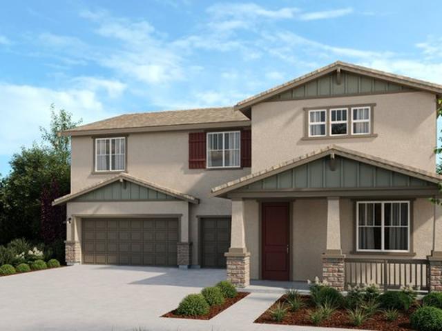 458 N Padano Ln, Mountain House, CA 95391