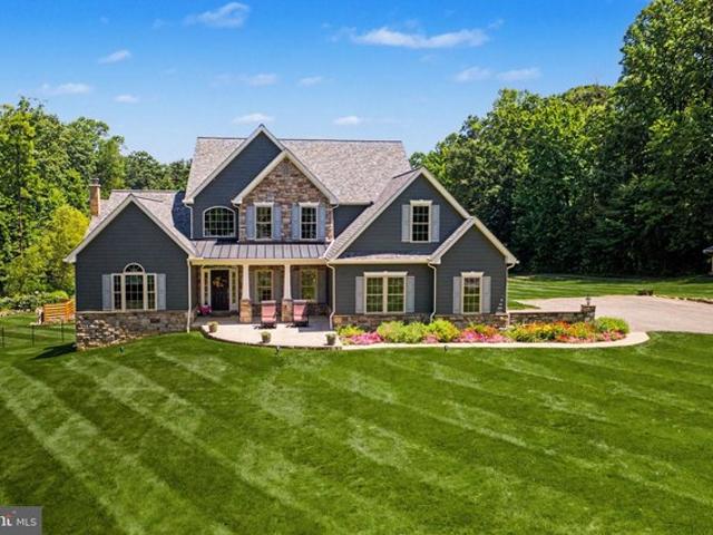 458 N Sandy Hill Rd, Coatesville, PA 19320