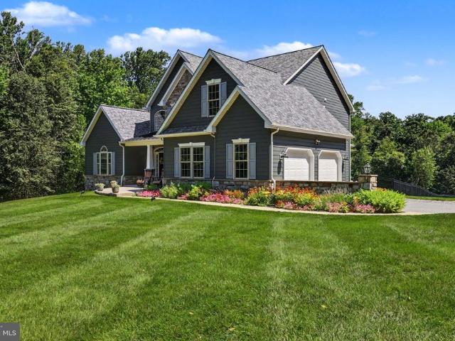 458 N Sandy Hill Road