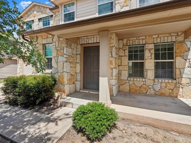 458 Nottingham Loop, Kyle, TX 78640