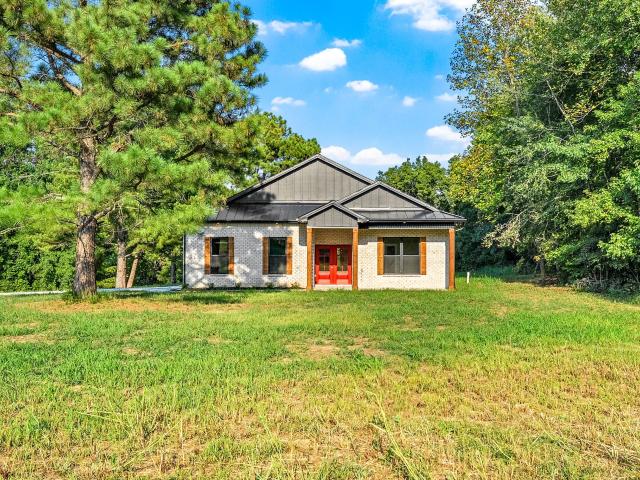 458 Norris Hancock Rd