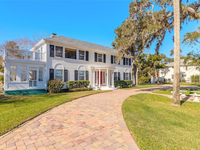 458 S Beach St, Ormond Beach, FL