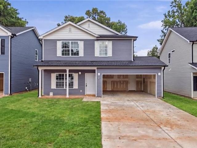 458 Sanford Ave, Mocksville, NC 27028