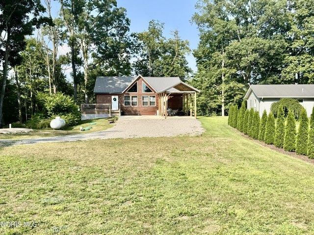 458 Seneca Dr, Montpelier, OH 43543