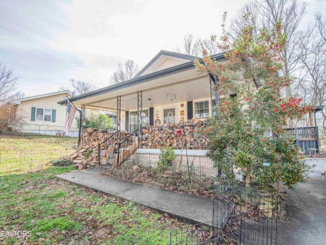 458 Slaven Lane
