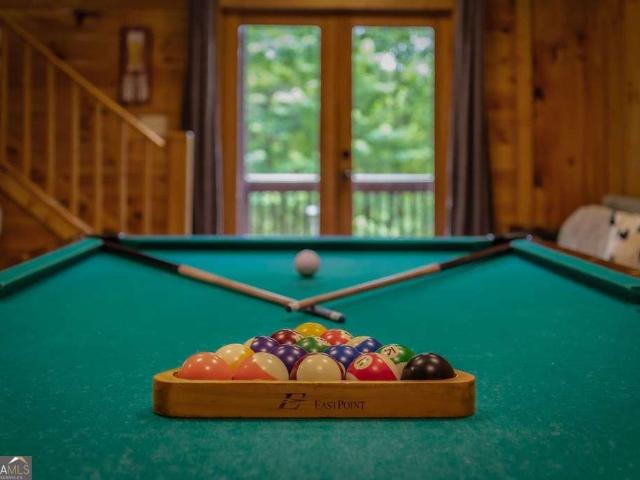 458 Sugar Mountain Road