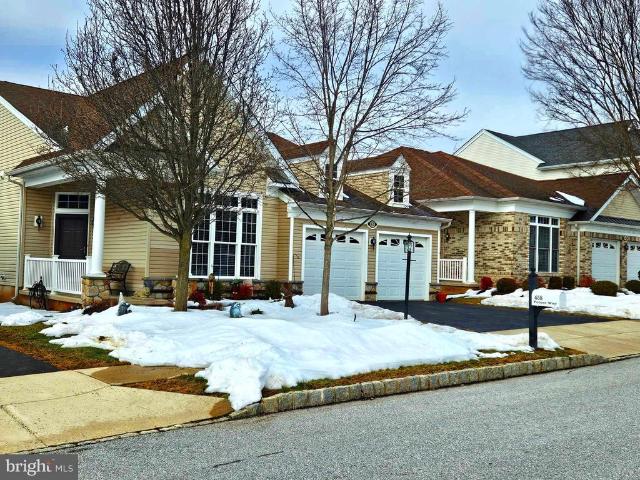 458 Peters Way