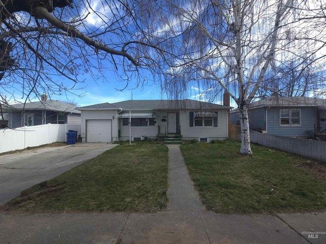 458 Rose St N, Twin Falls, ID 83301