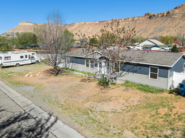 458 W 4th St, Palisade, CO 81526 | MLS #20261 | Compass