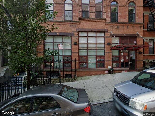 458 W 146th St Apt 1N, New York, NY 10031