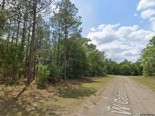 458 W Cabot Ln, Dunnellon, FL 34434