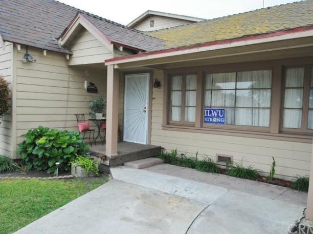 458 W CALDWELL Street for sale in Compton, California
