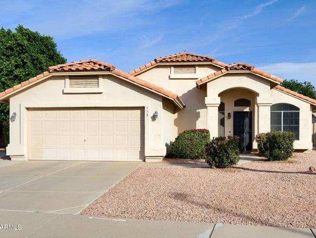 458 W Smoke Tree Rd, Gilbert, AZ 85233