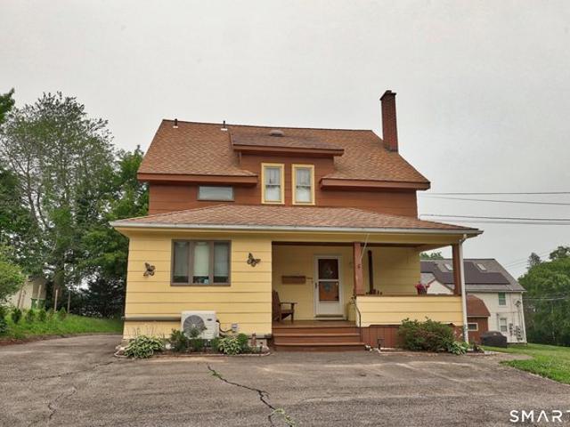 458 Wolcott St, Bristol, CT 06010
