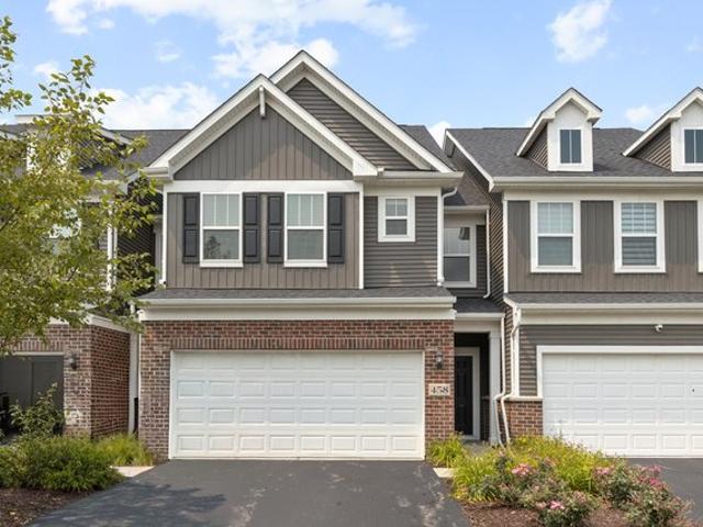 458 Watercress Dr, Aurora, IL 60504