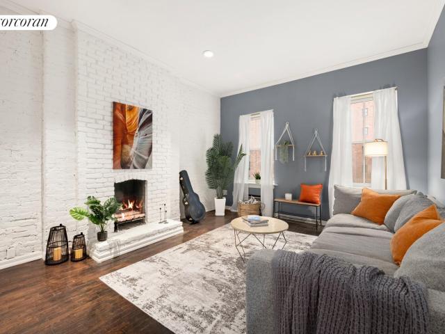 458 West 23rd Street, New York, NY