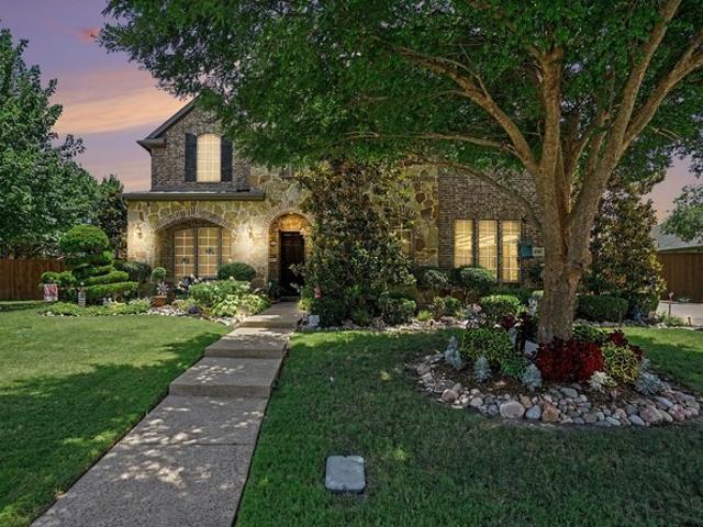 458 Whitewing Ln, Murphy, TX 75094