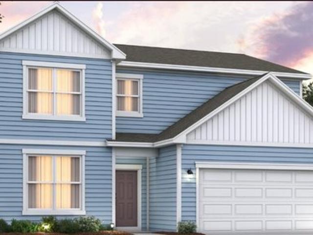 458 White Magnolia St, Moncks Corner, SC 29461