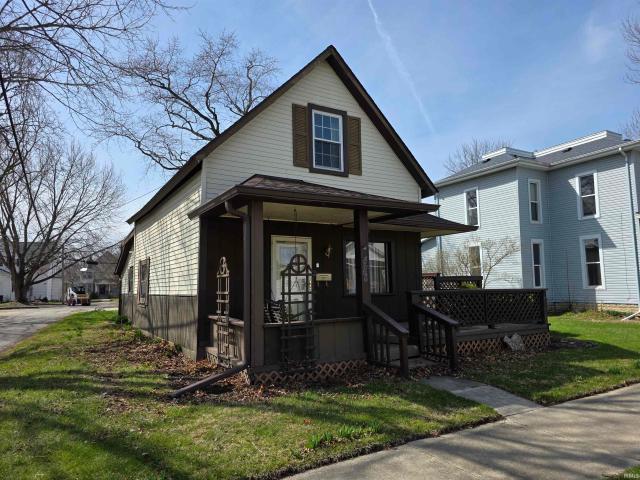 458 Whitelock Street