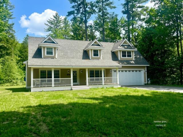 458 Town Hall Road