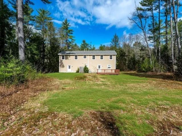 458 Town Hall Road