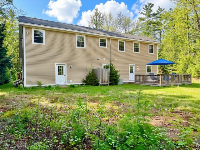 458 Town Hall Road
