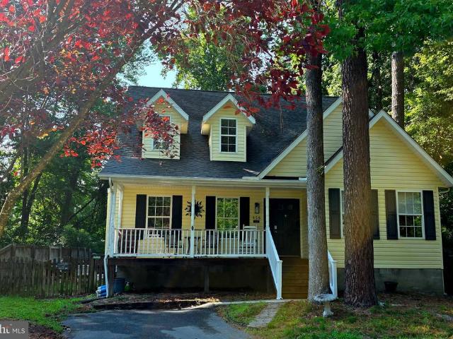 458 Timber Lane